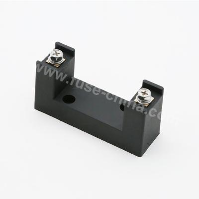 中国 高電圧ボルトタイプ 690V 10A 20A 50A 63A 110A RGS4 フィューズリンクホルダーベース 販売のため
