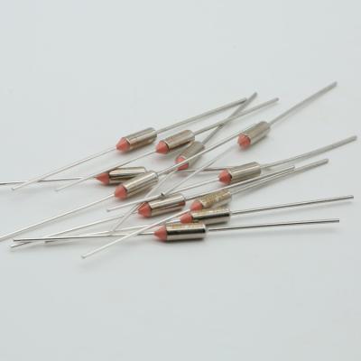 Cina G4A00 Serie 98C 152C 172C 184C 192C 216C 229C 240C 257C Microtemp termico fusibile in vendita