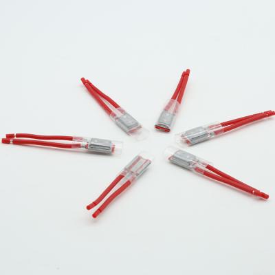 China Protector térmico 7AM 65C 70C 75C 80C 85C 90C 95C 100C 105C 110C 115C 120C 125C para protección de motor en venta