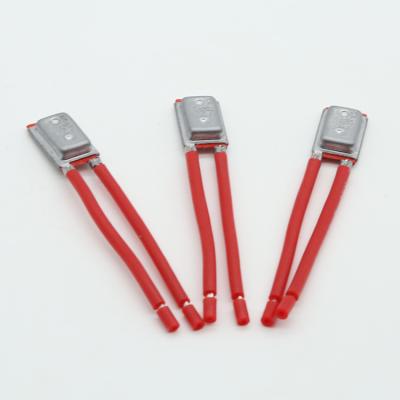 China Protector térmico 7AM 65C 70C 75C 80C 85C 90C 95C 100C 105C 110C 115C 120C 125C para protección de motor en venta