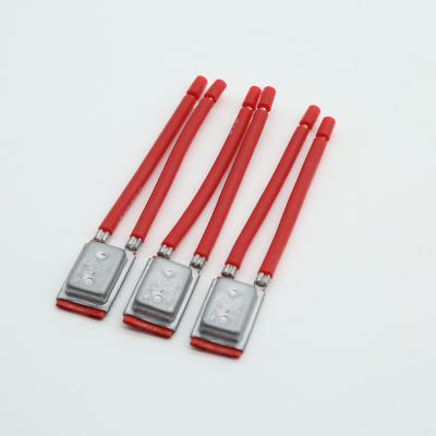 China Protector térmico 7AM 65C 70C 75C 80C 85C 90C 95C 100C 105C 110C 115C 120C 125C para protección de motor en venta