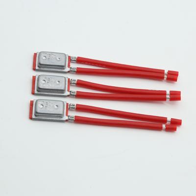 7AM Motor Protector Thermal Switch 130C 135C 140C 145C 150C 155C 160C 165C 170C 175C