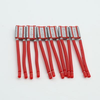 중국 7AM 모터 보호 열 스위치 130C 135C 140C 145C 150C 155C 160C 165C 170C 175C 판매용