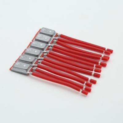 중국 7AM 모터 보호 열 스위치 130C 135C 140C 145C 150C 155C 160C 165C 170C 175C 판매용