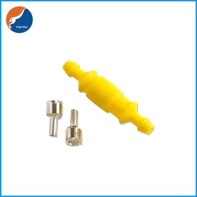 China Porta-fusível de vidro tubular AGC 6X30mm à prova d'água à venda