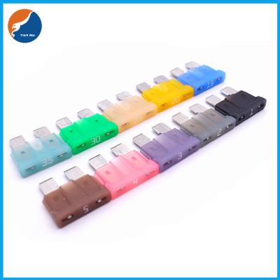 Cina 0287010.PXCN 0287015.PXCN 0287020.PXCN 0287025.PXCN 0287030.PXCN 0287035.PXCN 0287040.PXCN Fusibili per autoveicoli a uso ridotto in vendita