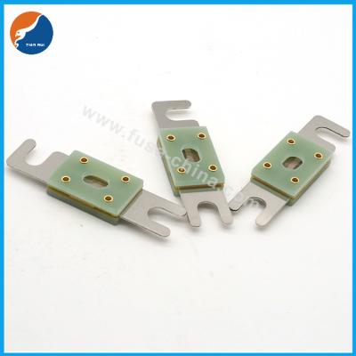 Cina Fusibile per carrello elevatore serie CNN CNL Littelfuse Power, ad azione rapida, da 32V 48V DC, da 35A a 800A equivalenti in vendita
