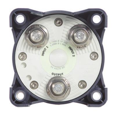 China HD Series Heavy Duty 3 Position Selector Manual Battery Switch 11003 for sale