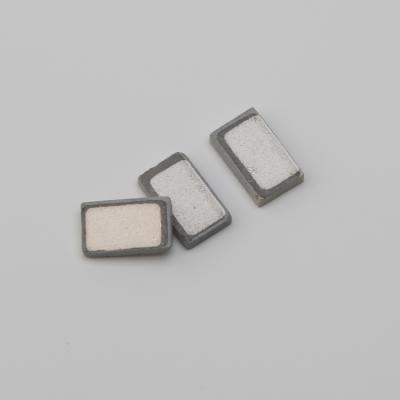 China Energy Efficient Long Lifespan Self-Heating Ceramic PTC Heating Element for Thermal Beauty Devices for sale