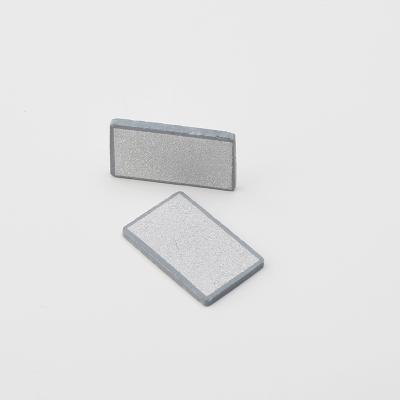 China Custom High Efficiency Ceramic PTC Heating Element Disc for Massager for sale