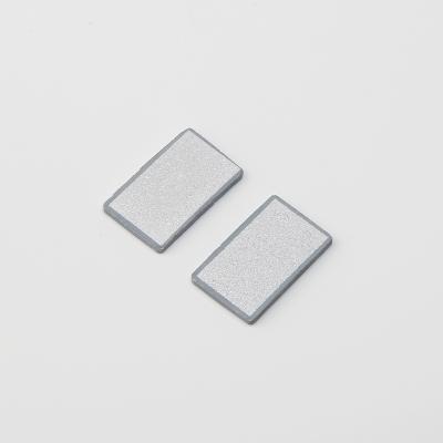 China Custom High Efficiency Ceramic PTC Heating Element Disc for Massager for sale