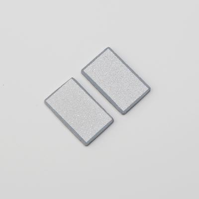 China Custom High Efficiency Ceramic PTC Heating Element Disc for Massager for sale