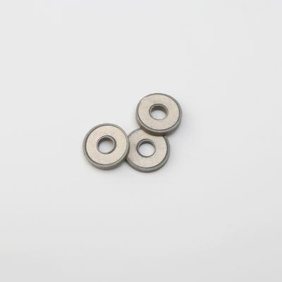 China Energy Efficient Ceramic PTC Heating Element with Self-Heating for Wide Applications for sale