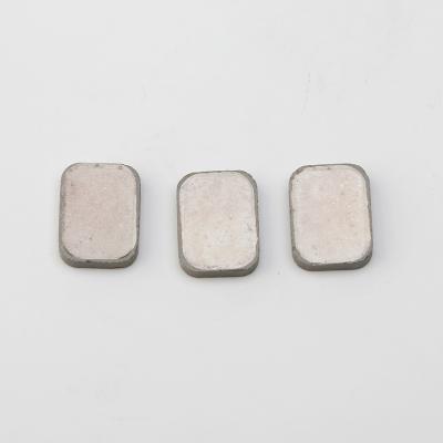 China Low-cost Maintenance Ceramic PTC Heating Element with Self-Heating for Industrial Smart Systems for sale