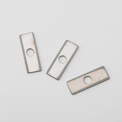 China Eco-friendly Self-Heating PTC Heating Element with Customized Size for Energy Efficient Applications for sale