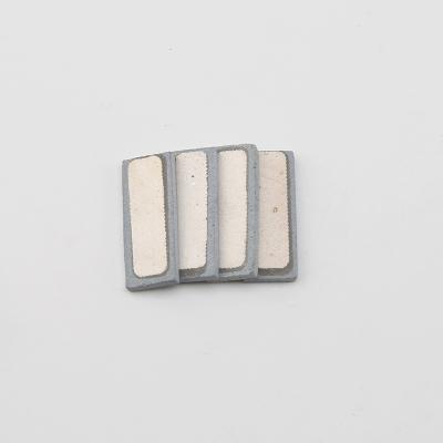 China Cost-effective Durable Self-Heating Ceramic PTC Heating Element for Coffee Maker and Hand Warmer for sale