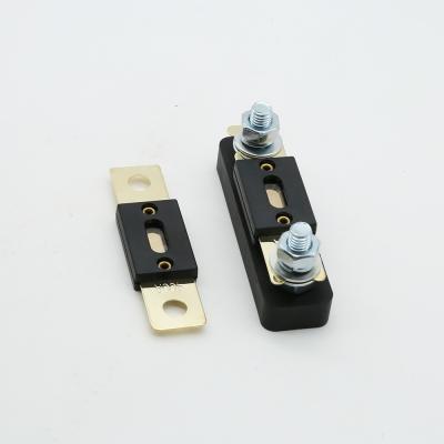 China 800A 125V UL94V-0 High Current Ceramic ANL Fuse Holder for Automotive Applications for sale