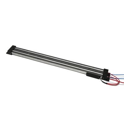 China Compact Space 300-500W PTC Air Heater with 12-600VDC for Efficient Heating for sale