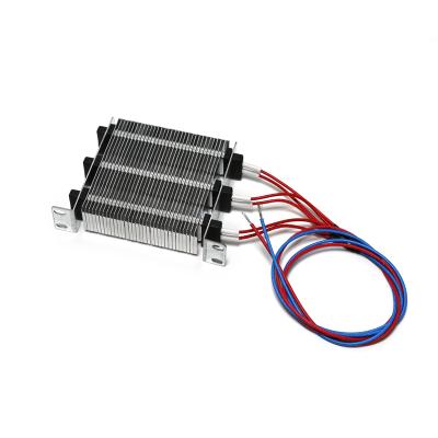China Energy Efficient Rapid Heating Compact Space PTC Air Heater for Industrial and Home Use for sale