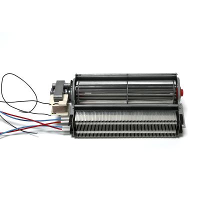 China Compact 12-600VDC 300-500W PTC Air Heater for Energy Efficient Rapid Heating for sale