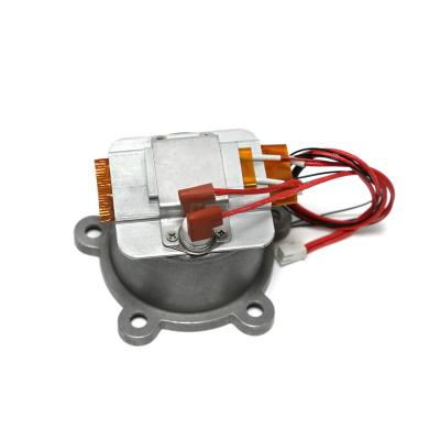 China Compact 12-600VDC 300-500W PTC Air Heater for Energy Efficient Rapid Heating for sale