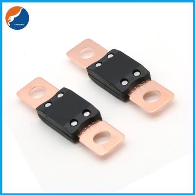 China 298 Series Automotive 12V 48V 58V 60V 80V 60A MEGA ANM Bolt On Fuse for sale