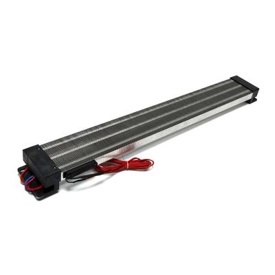 China High Efficiency Energy Saving Self-Controlled Temperature PTC Ceramic Air Heater 12-600VDC 300-500W for sale