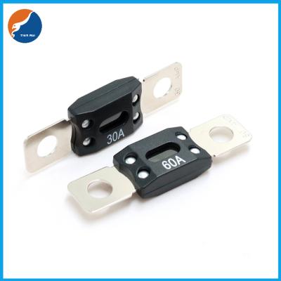 China High Current Bolt Down M8 ANM AMG MEGA Fuse 100A 200A 300A 400A 500A for Car for sale