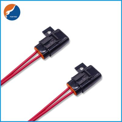 China Automobile IP66 Waterproof Fuse Holder for sale