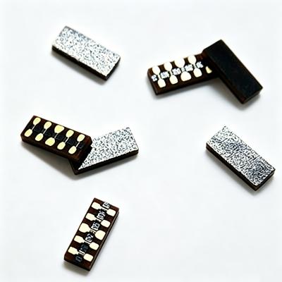 China ESD42510 Ultra-low Capacitance ESD Suppressor with 4 Channel Protection for High-Speed Data Lines for sale