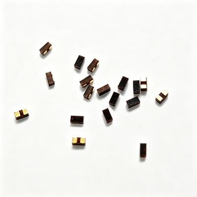 China Ultra-low Capacitance ESD Suppressor with 0201 Size for High ESD Protection in Surface Mount Fuses for sale