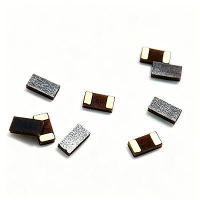 China Ultra-low Capacitance 0.05pF ESD Suppressor for High Speed Data Line Protection in Compact 0603 Package for sale