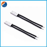 China 250V Thermal Overload Protector for sale