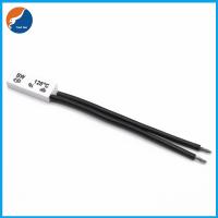 China 250V Thermal Overload Protector for sale