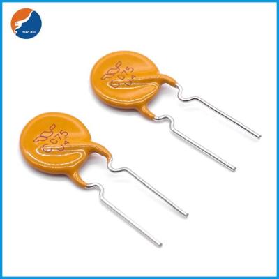 China 30V PPTC Resettable Fuses for sale