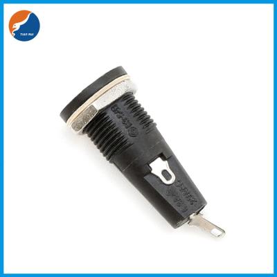 China El tenedor del fusible del soporte del panel del tapón de tuerca de R3-54B 5X20m m ranuró al conductor Type en venta