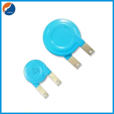 China 40D201K-162K 240V-1600V VDR Voltage Dependent Resistor High Voltage Resistor for sale