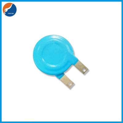 China 40D201K-162K 240V-1600V VDR Voltage Dependent Resistor High Voltage Resistor for sale