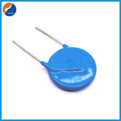 Κίνα Ακτινωτό Varistor 32D431K 32D561K οξειδίων ψευδάργυρου μολύβδου Varistor για τη γεννήτρια προς πώληση