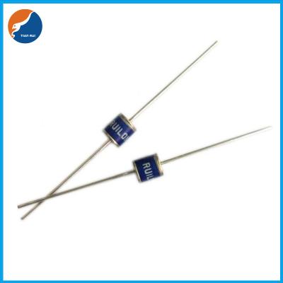 Cina Scaricatori della lampada a scarica del GDT di 75V-800V 5KA per l'attrezzatura di telecomunicazioni in vendita