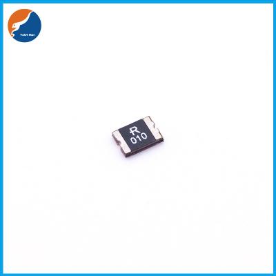 China 50mA 0.05A 30V 1210 PPTC Resettable Fuses Surface Mount Replace Littelfuse for sale