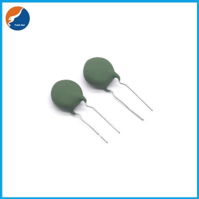 China 120C 100R 15P PTC Thermistor Positive Temperature Coefficient Thermistor for sale