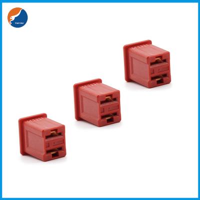 China SBFC-LPJ 58V Low Profile Mini LP Jcase Fuse 20A 25A 30A 40A 50A Slow Blow For Car for sale