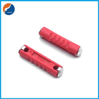China 6x25mm 32V 5A 8A 16A 25A Zinc Alloy Ceramic Auto Automotive Eastern European Car GBC Fuse for sale