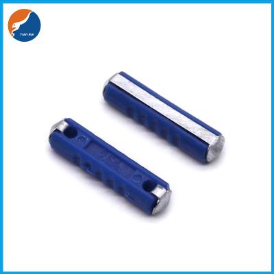 China 6x25mm 32V 5A 8A 16A 25A Zinc Alloy Ceramic Auto Automotive Eastern European Car GBC Fuse for sale