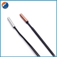 China 100K Ohm Cylinder Head Temperature Sensor for sale