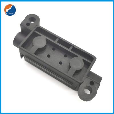 China ANS-HB One Way 150A Fuse Blocks Car Audio Fuse Holder With Screw for sale