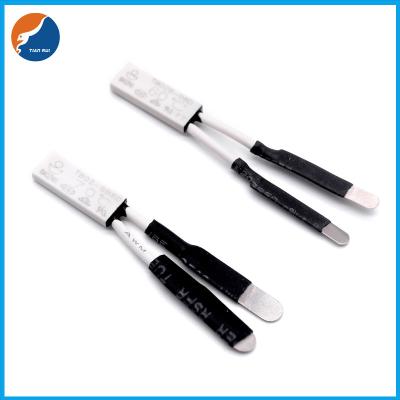 China TB02B-B8D Mini Motor Thermal Protector For Battery Pack for sale