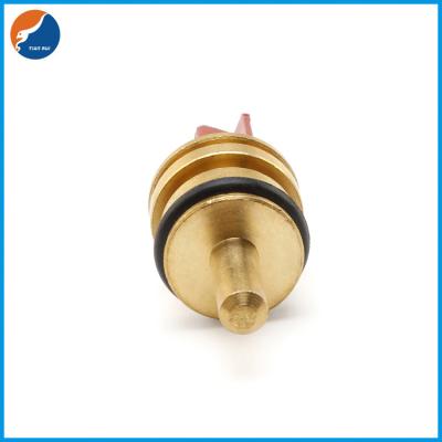 Cina Termistore della filettatura NTC della clip G14 G18 del tubo per la parete Hang Boiler in vendita