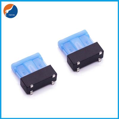 China Grampo padrão de nylon do fusível PA66 da inserção pequena de SL-506A auto à venda